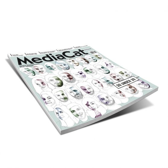 MediaCat Store