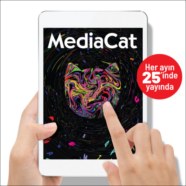 MediaCat Dijital Dergi Aboneliği - Mediacat Store